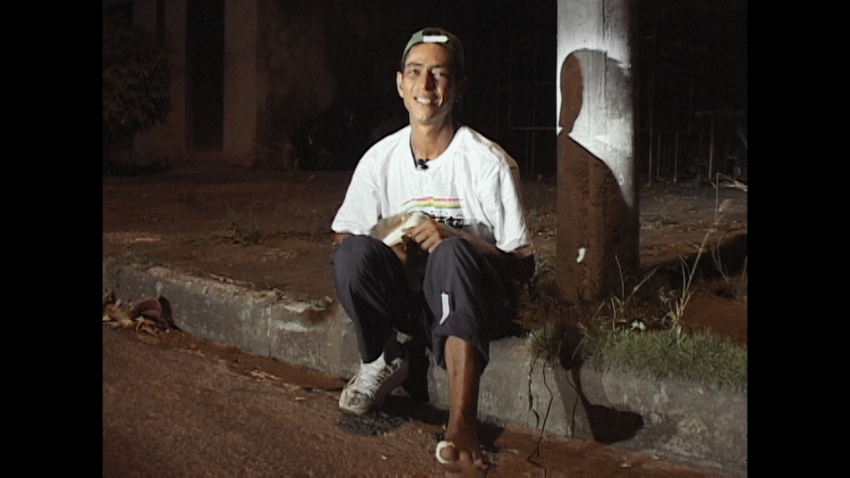 Alan do Rap | Artista | Filmow