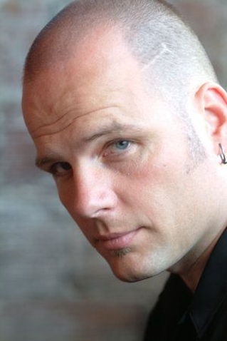 Adrian G. Griffiths (20 de Julho de 1964) | Artista | Filmow