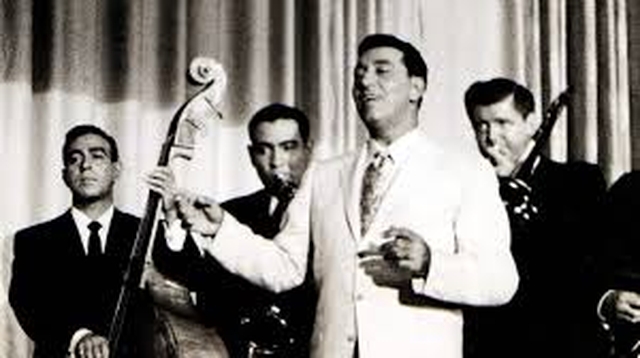 Fotos | Louis Prima and His Band | Artista | Filmow