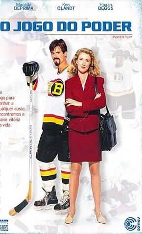 O jogo do poder - 1994 | Filmow