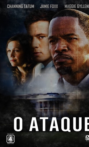 O Ataque - 6 de Setembro de 2013 | Filmow