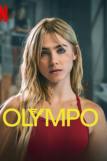 Olympo (1ª Temporada): série de 2025 - Filmow