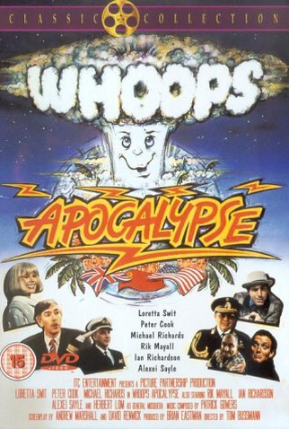Whoops: Apocalypse Já! - 6 de Maio de 1986 | Filmow