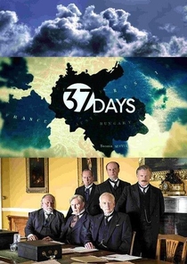 37 Days - 2014 | Filmow