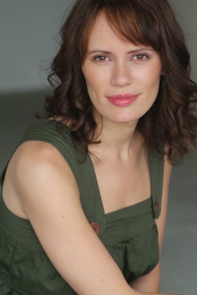 Fotos | Emily Swallow | Artista | Filmow