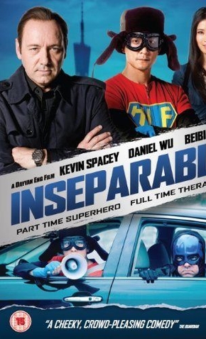 Inseparáveis - 8 de Outubro de 2011 | Filmow