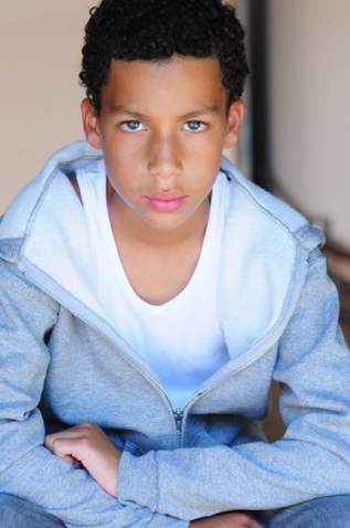 Marcus Scribner (7 de Janeiro de 2000) | Artista | Filmow