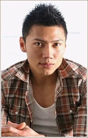 Hiroaki Iwanaga (23 de Novembro de 1979) | Artista | Filmow