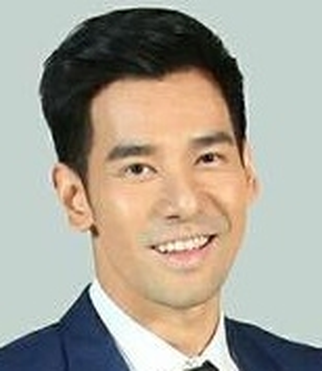 Fotos | Apiwat Porsche Apiwatsayree | Artista | Filmow