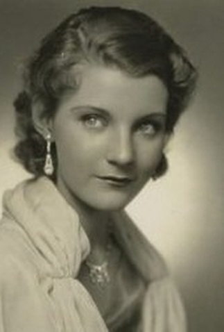 Helen Chandler (I) (1 de Fevereiro de 1909) | Artista | Filmow
