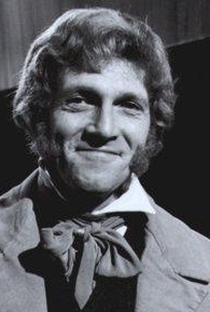 Peter Gilmore (I) (25 de Agosto de 1931) | Artista | Filmow