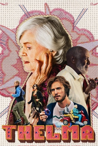 Thelma: filme de 2024 - Filmow