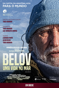 Belov: Uma Vida no Mar - 2024 | Filmow