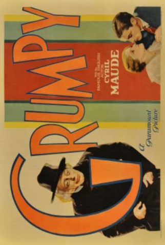 Grumpy - 1930 | Filmow