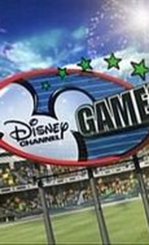 Disney Channel Games - 16 de Junho de 2006 | Filmow