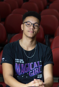 Rafael Fernando Oliveira (11 de Abril de 1999) | Artista | Filmow