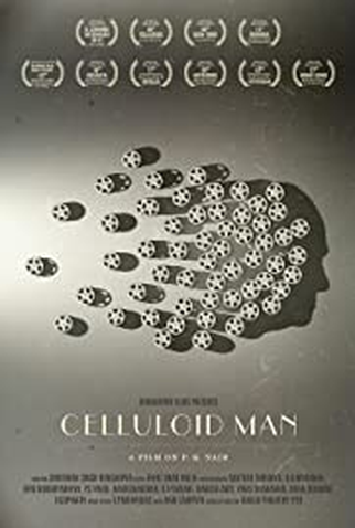 Celluloid Man - 2012 | Filmow