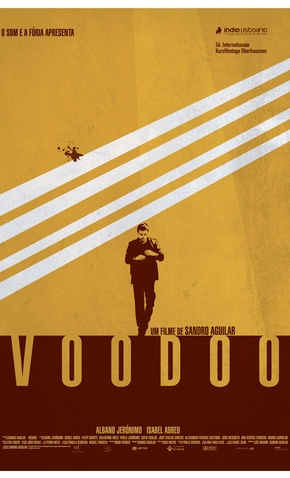 Voodoo - 2010 | Filmow