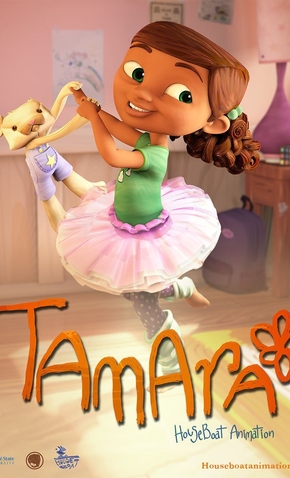 Tamara - 2013 | Filmow