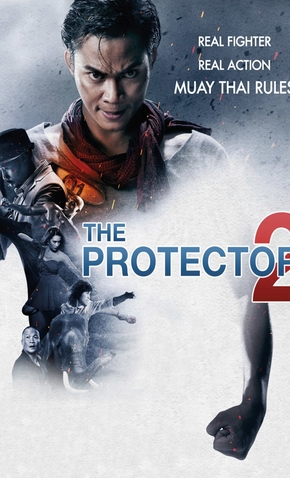 O Protetor 2 - 12 de Outubro de 2013 | Filmow