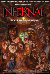 INfernal - 2024 | Filmow