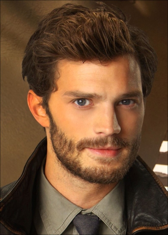 Jamie Dornan (1 de Maio de 1982) | Artista | Filmow
