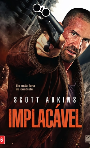 Implacável - 23 de Maio de 2019 | Filmow