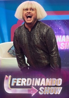 Ferdinando Show (4ª Temporada) - 22 de Outubro de 2018 | Filmow