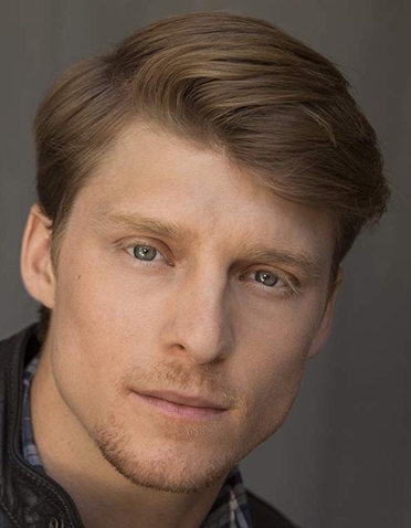 Colin Bates (III) | Artista | Filmow