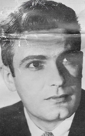 William Leslie (I) (27 de Março de 1925) | Artista | Filmow