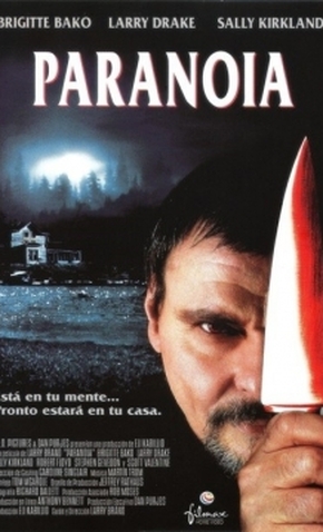 Paranóia - 1998 | Filmow