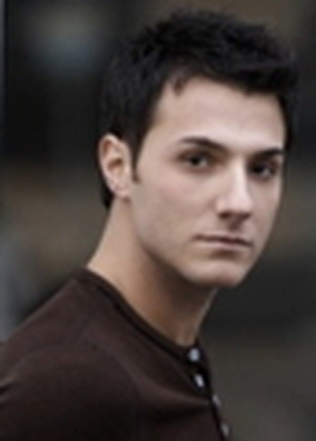 Fotos | Morgan Tanner | Artista | Filmow