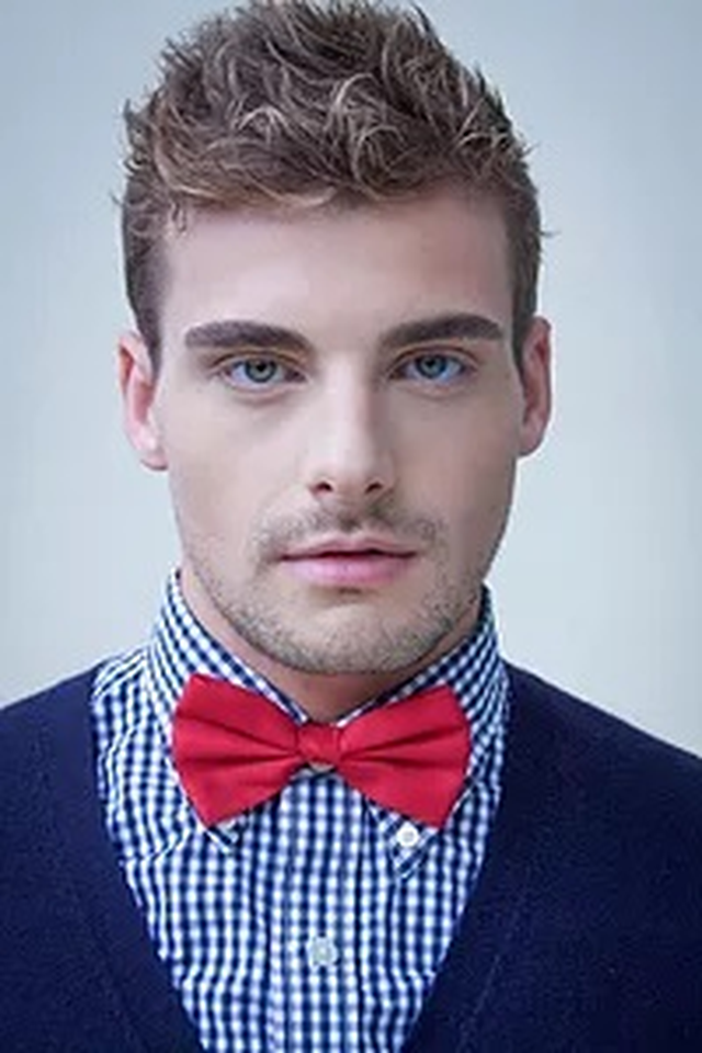 Fotos | Augusto Caliman | Artista | Filmow