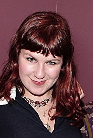 Sarah Dunsworth (25 de Janeiro de 1976) | Artista | Filmow