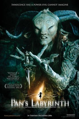 O Labirinto do Fauno: filme de 2006 - Filmow
