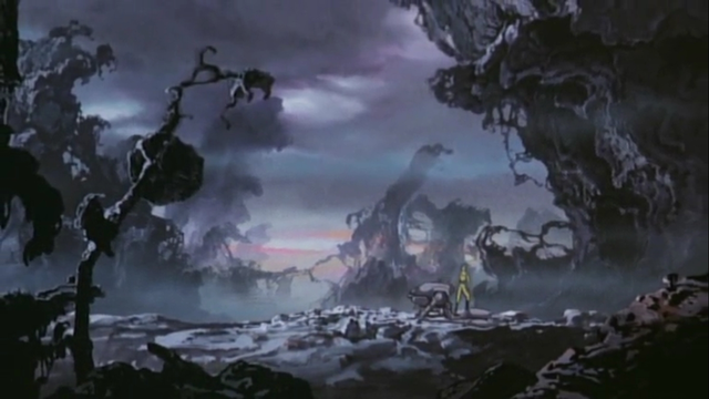 Toki no Tabibito: Time Stranger - 20 de Dezembro de 1986 | Filmow