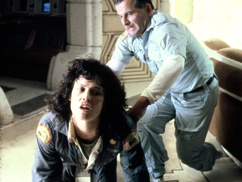 Alien: O Oitavo Passageiro: filme de 1979 - Filmow