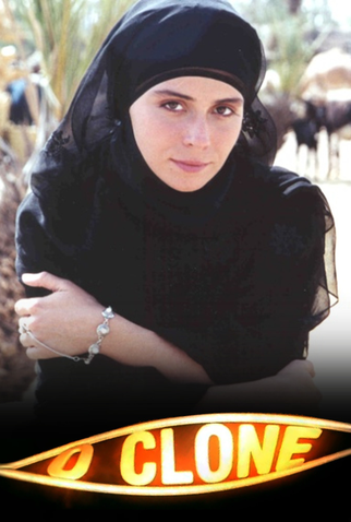 O Clone: tv de 2001 - Filmow