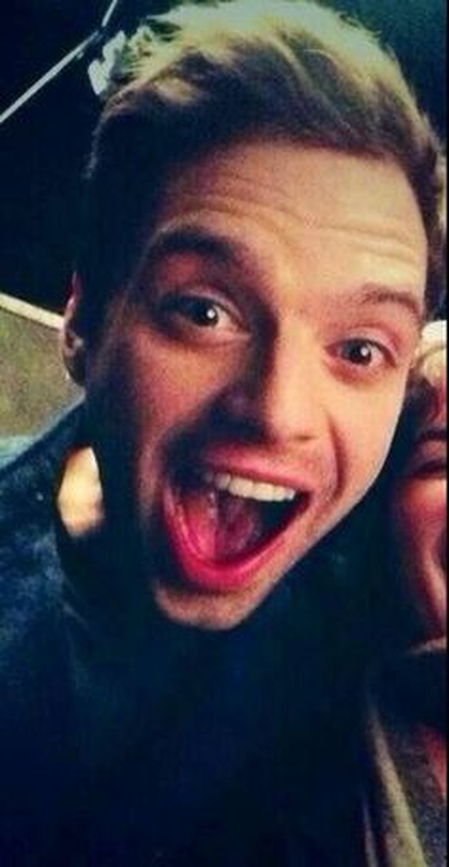 Sebastian Stan (13 de Agosto de 1982) | Artista | Filmow