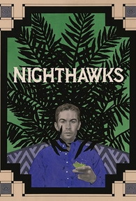 Nighthawks - 3 de Outubro de 2019 | Filmow