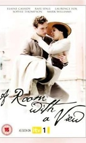 A Room with a View - 4 de Novembro de 2007 | Filmow