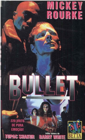 Bullet - 1 de Outubro de 1996 | Filmow