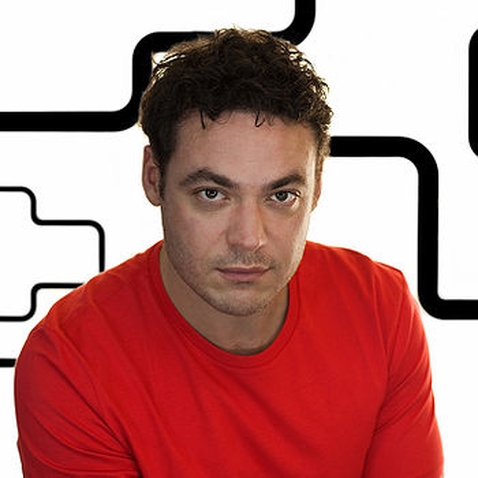 Fedja van Huêt (21 de Junho de 1973) | Artista | Filmow