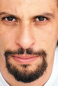 Milhem Cortaz (6 de Dezembro de 1972) | Artista | Filmow