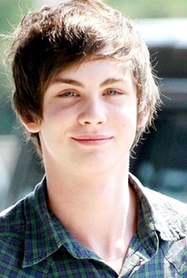 Logan Lerman (19 de Janeiro de 1992) | Artista | Filmow