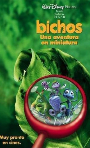 Vida de Inseto - 14 de Novembro de 1998 | Filmow