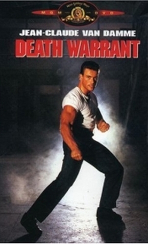 Garantia de Morte - 18 de Janeiro de 1991 | Filmow