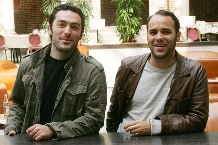 Alexandre Bustillo () | Artista | Filmow