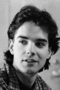 Alan Boyce (23 de Setembro de 1961) | Artista | Filmow