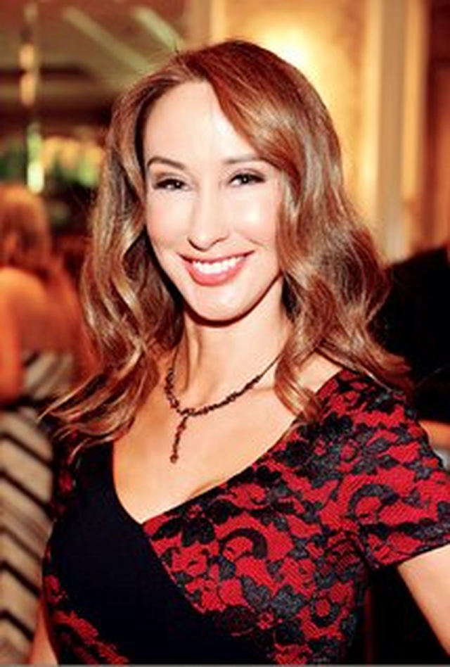 Fotos | Nadia Jordan | Artista | Filmow